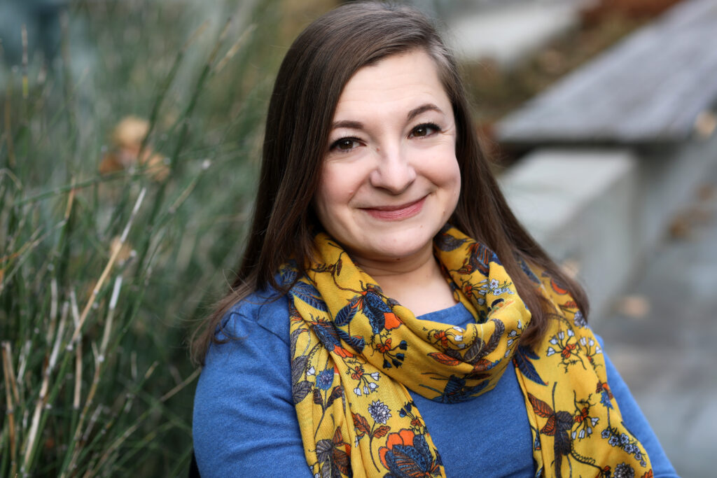 Kara Ayers – UCCEDD