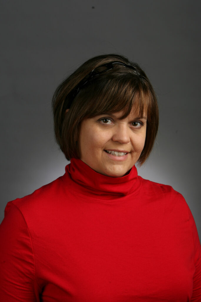 Sally LeCras – UCCEDD