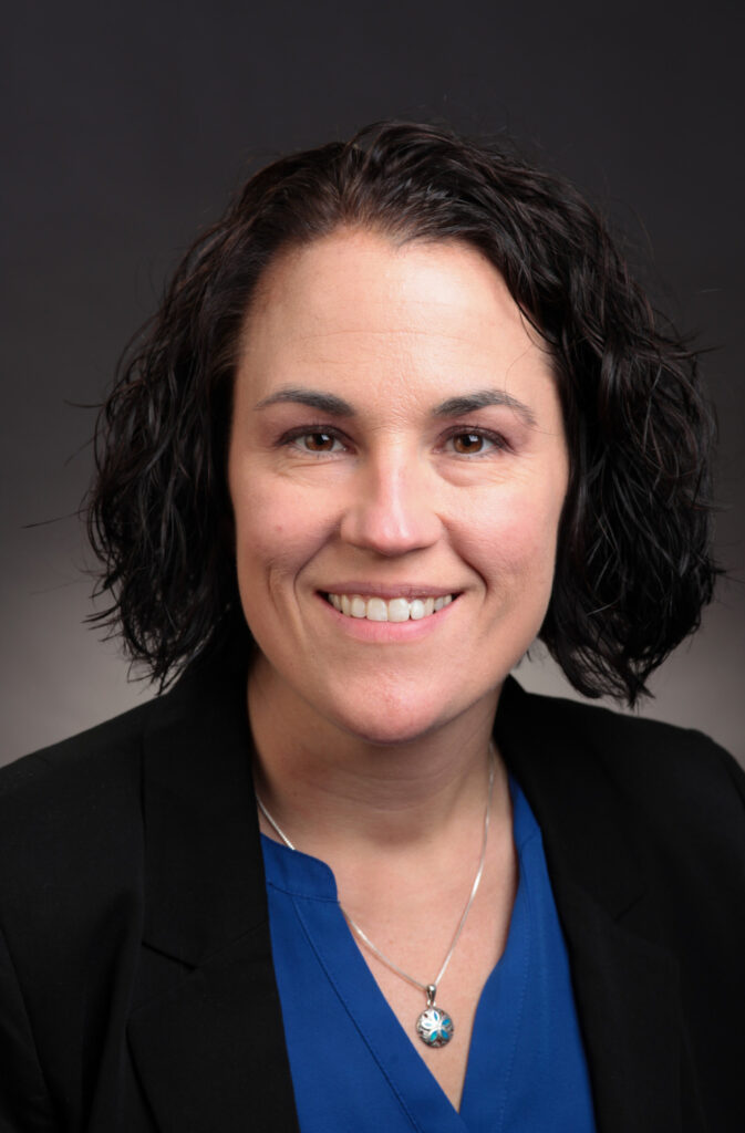 Karen Harpster – UCCEDD