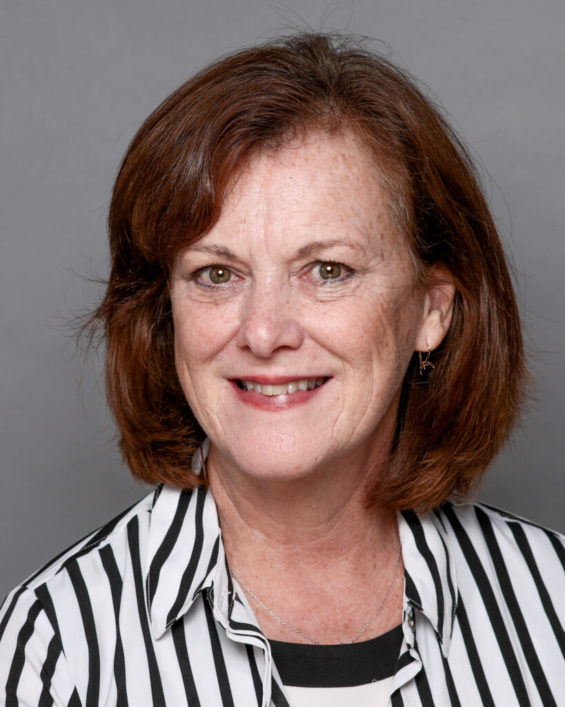 Lisa Hunter – UCCEDD