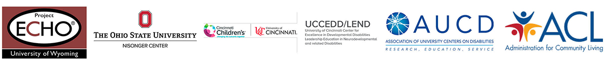 Projects & Programs – UCCEDD