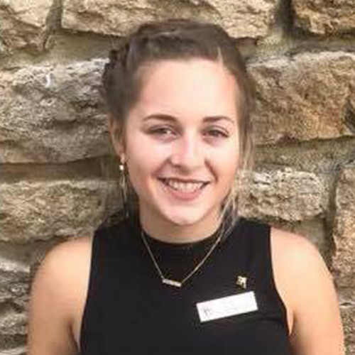 LEND Trainees – UCCEDD