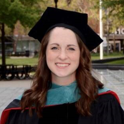 LEND Trainees – UCCEDD