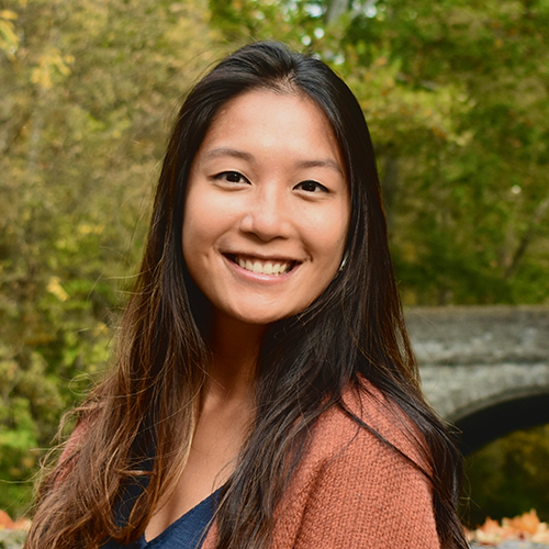 LEND Trainees – UCCEDD