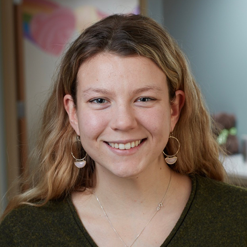 LEND Trainees – UCCEDD