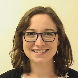 LEND Trainees – UCCEDD