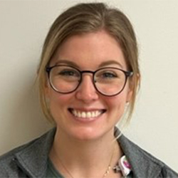 LEND Trainees – UCCEDD