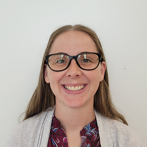 LEND Trainees – UCCEDD