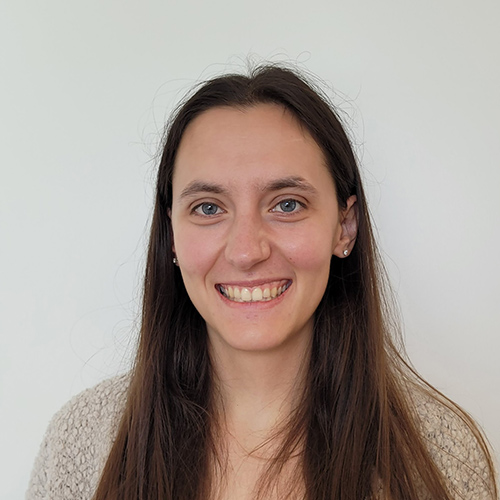 LEND Trainees – UCCEDD