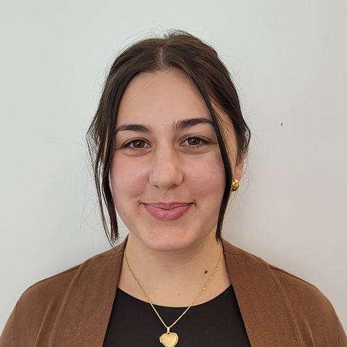 LEND Trainees – UCCEDD