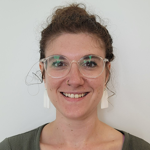 LEND Trainees – UCCEDD