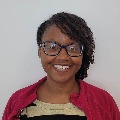 LEND Trainees – UCCEDD